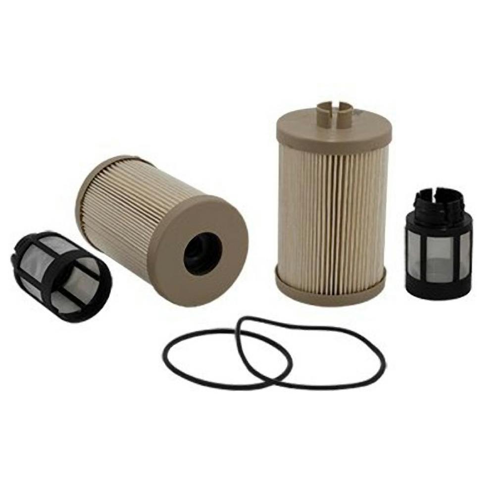 Wix Fuel Filter-WF10113 - The Home Depot