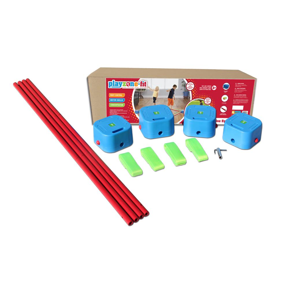 Gorilla Playsets Wooden Toy Chest-01-3013 - The Home Depot