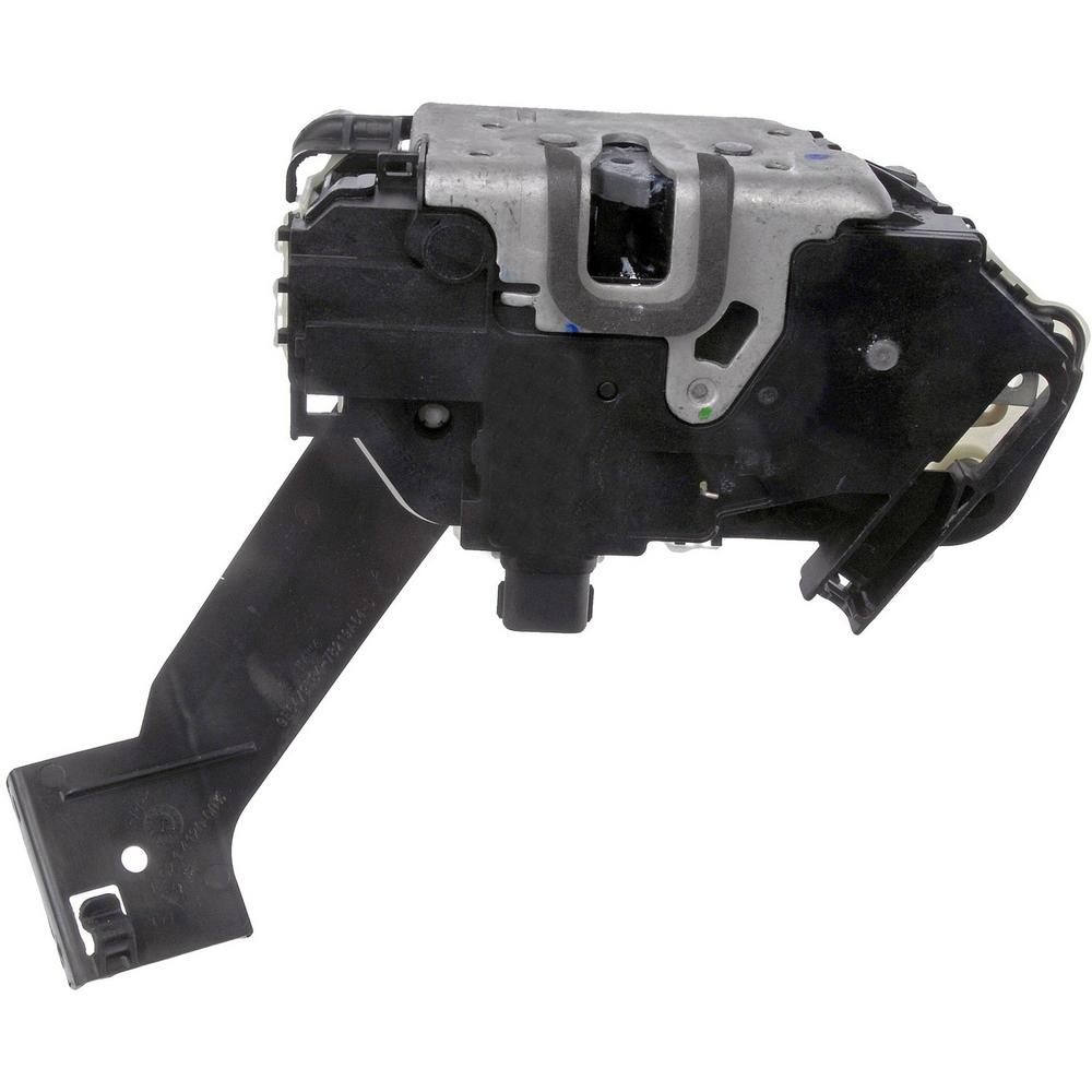 OE Solutions Door Lock Actuator - Integrated With Latch 2008 Ford ...