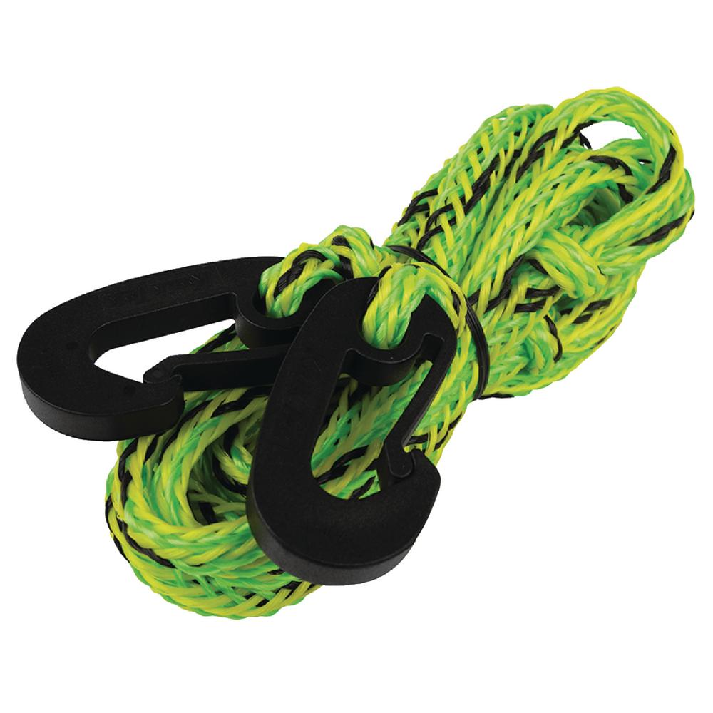 Seachoice 3/8 in. x 8 ft. Rope Tow Harness-86701 - The Home Depot