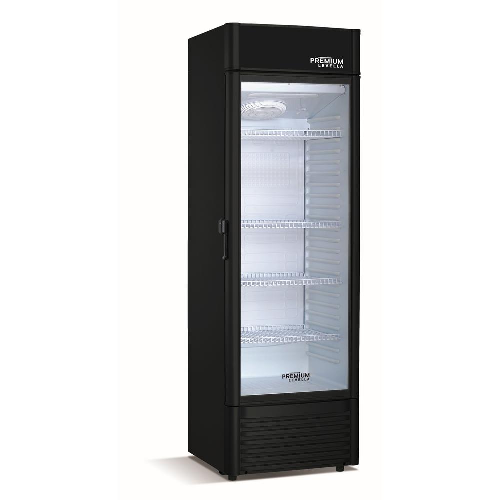 Premium Levella - 9 ft. Refrigerator with Display