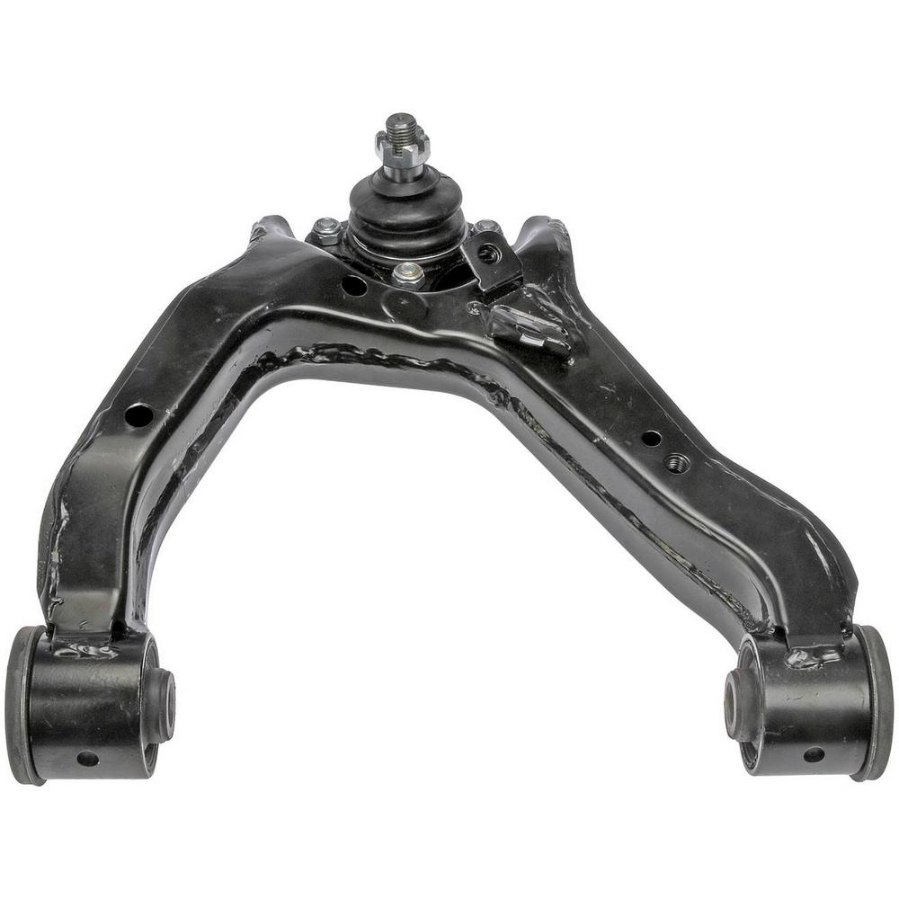 OE Solutions Front Right Upper Control Arm 2001-2002 Mitsubishi Montero ...