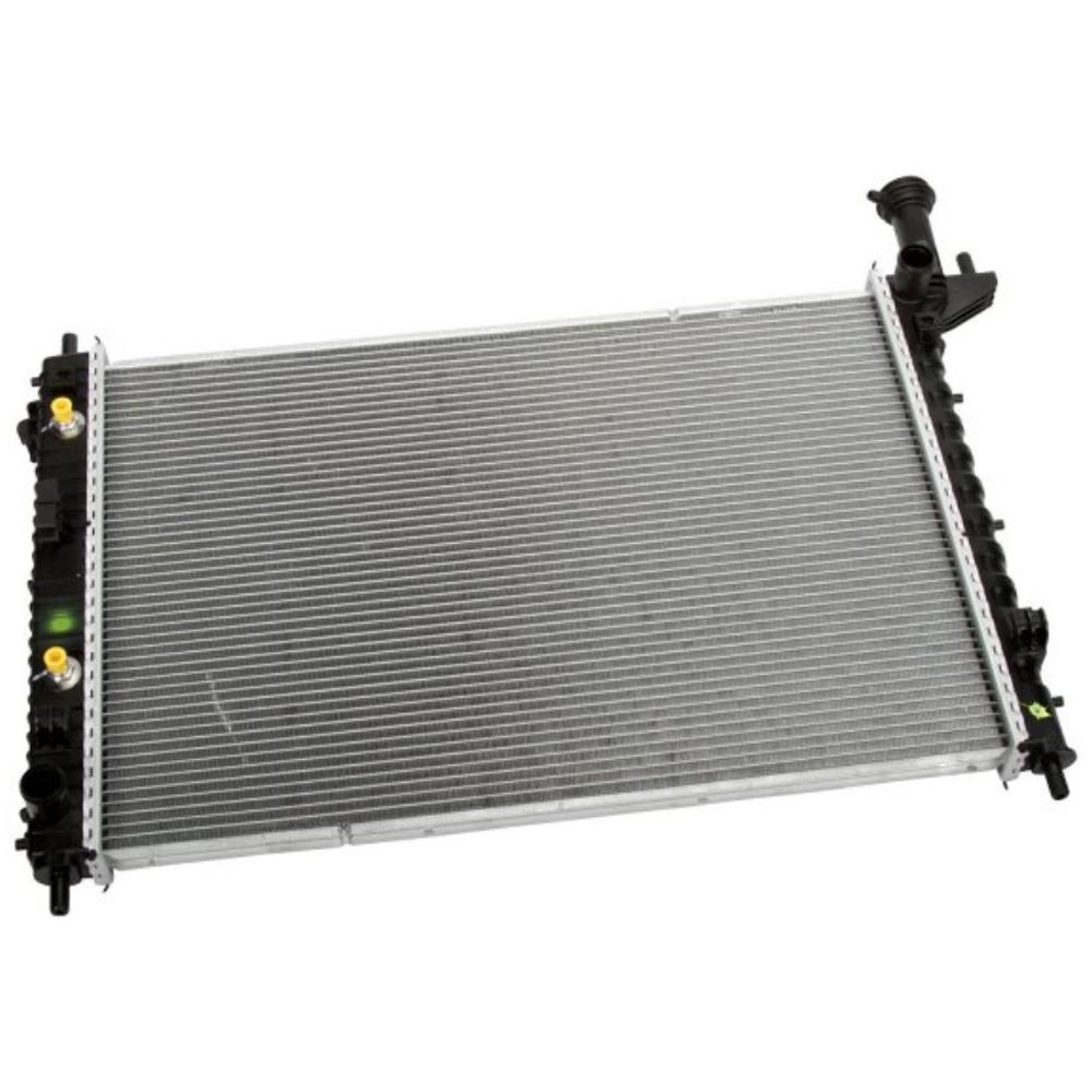 ACDelco Radiator-84079536 - The Home Depot