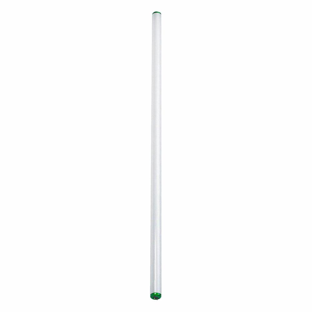 Philips 40-Watt 4 ft. Linear T12 ALTO Fluorescent Tube Light Bulb ...
