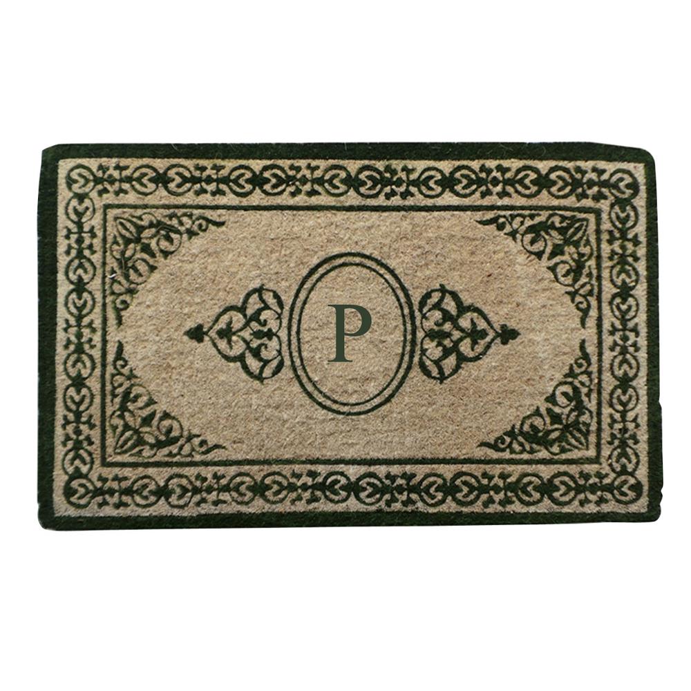 Green - Door Mats - Mats - The Home Depot