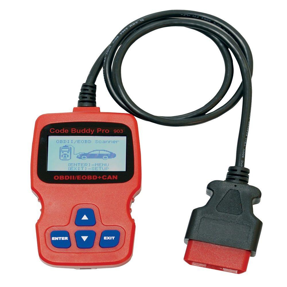 Automotive Diagnostic Service Tools Ford Digital OBD1 Code Reader Automotive Diagnostic Service Tools Ford Digital OBD1 Code Reader