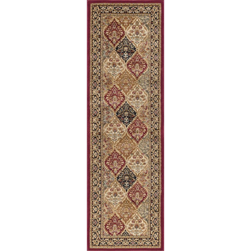 Tayse Rugs - Area Rugs - Rugs - The Home Depot
