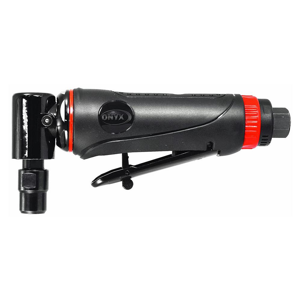 Astro Pneumatic Angle Die Grinder-AST204 - The Home Depot