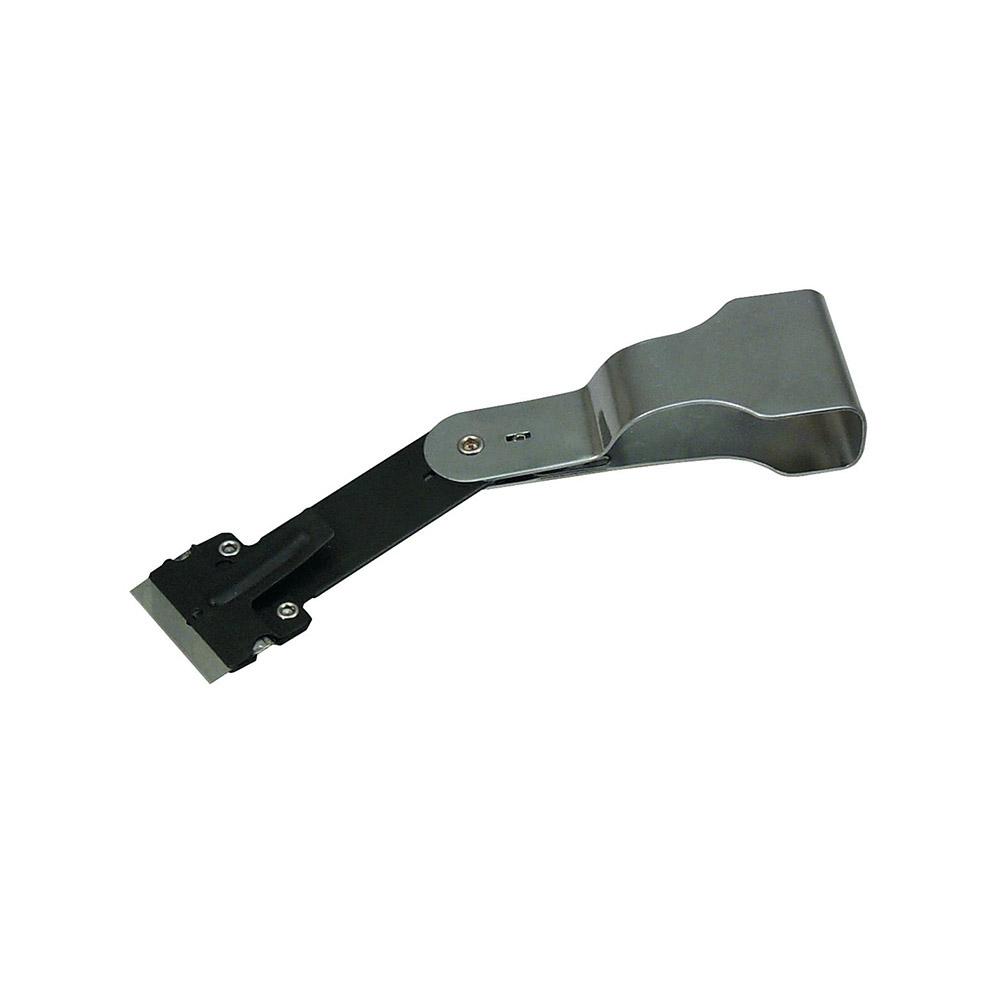 Lisle Fold Up Scraper-LIS52400 - The Home Depot