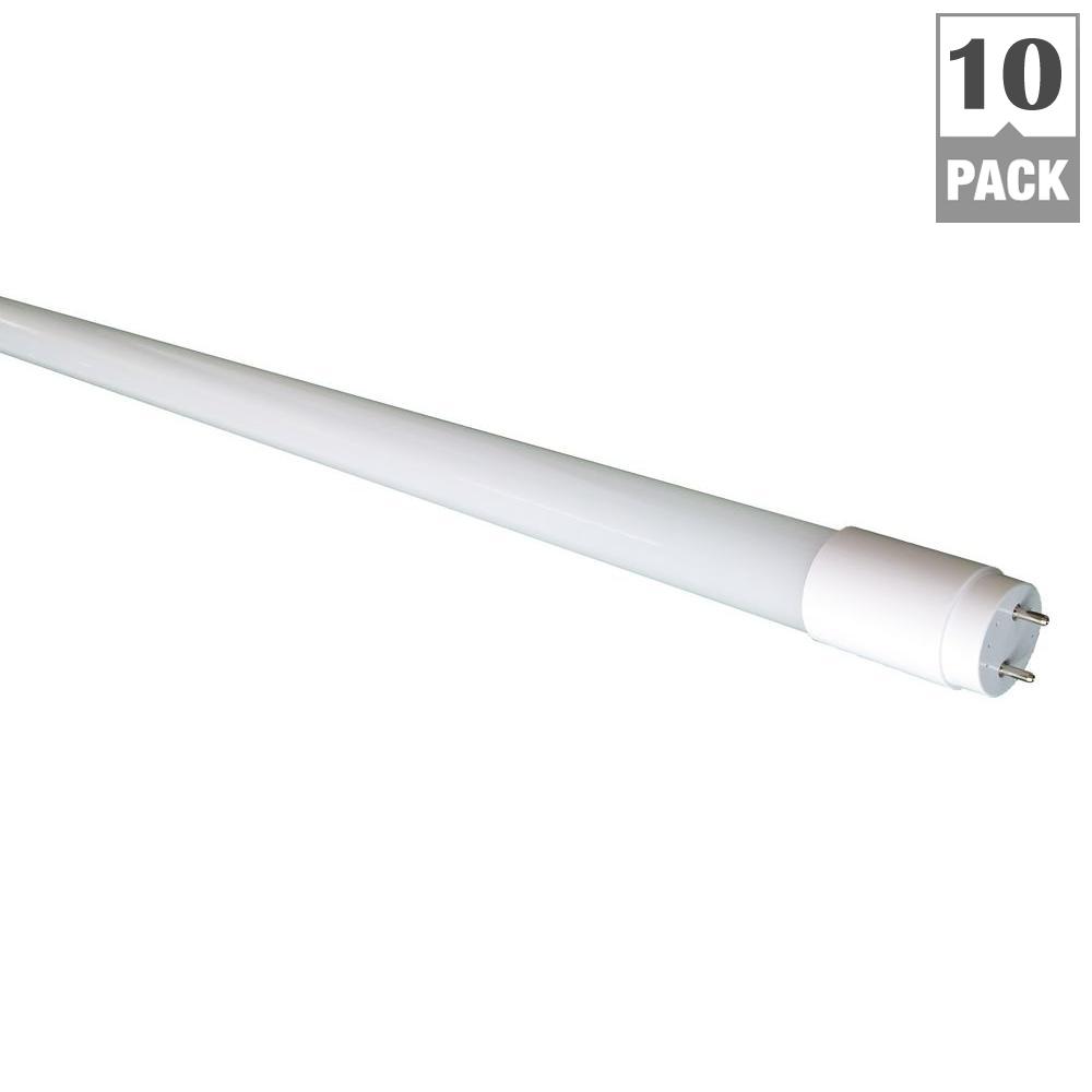 UPC 865680000289 - 32W Equivalent Bright White 18-Watt 4 ft. Compatible ...