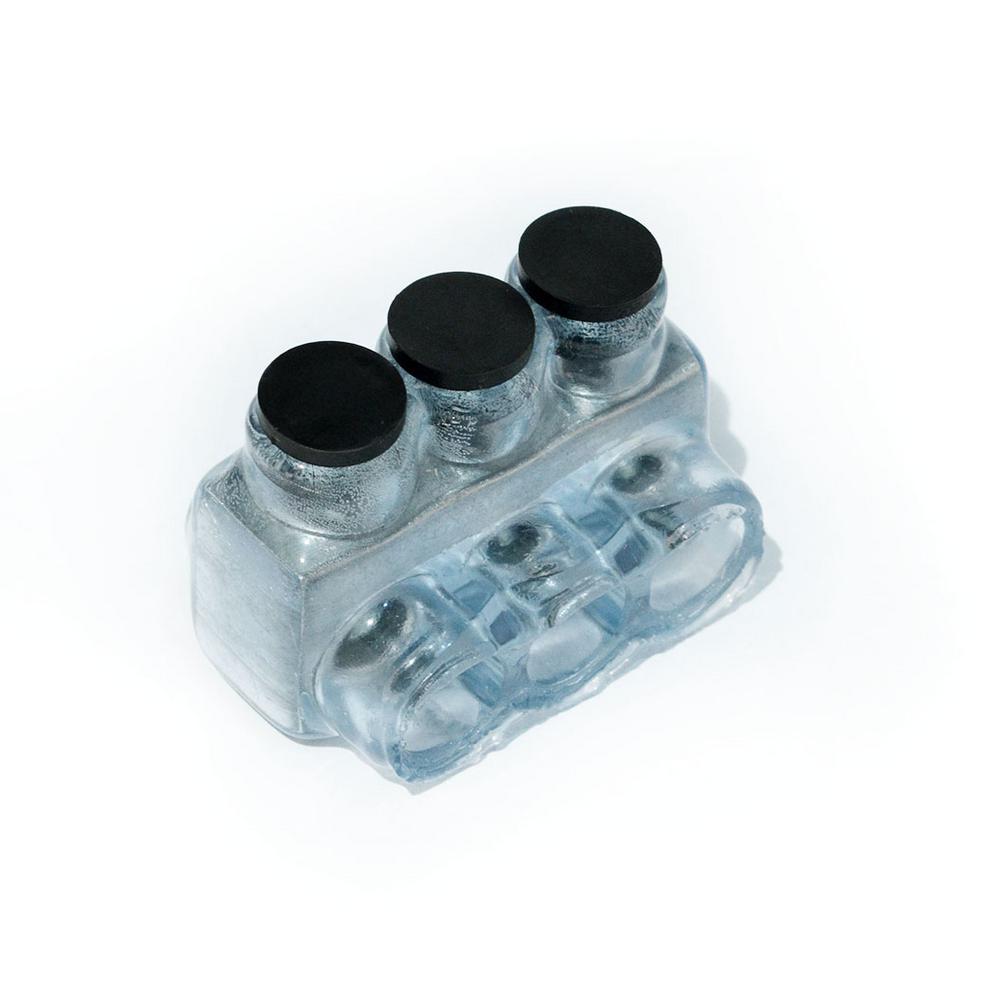 Polaris Connectors Vision Tap 1/0 - 14 AWG Insulated Multi-Tap ...