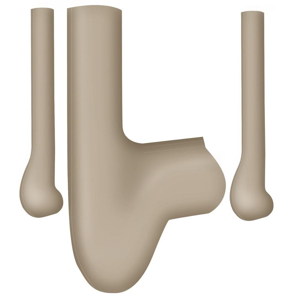 Handy Shield MAXX Soft ADA Under-Lavatory Protector-2003A - The Home Depot