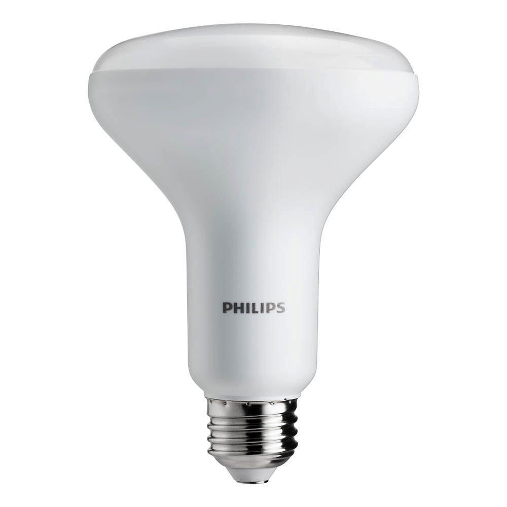 UPC 046677459604 - Philips 65W Equivalent Daylight BR30 Dimmable LED ...