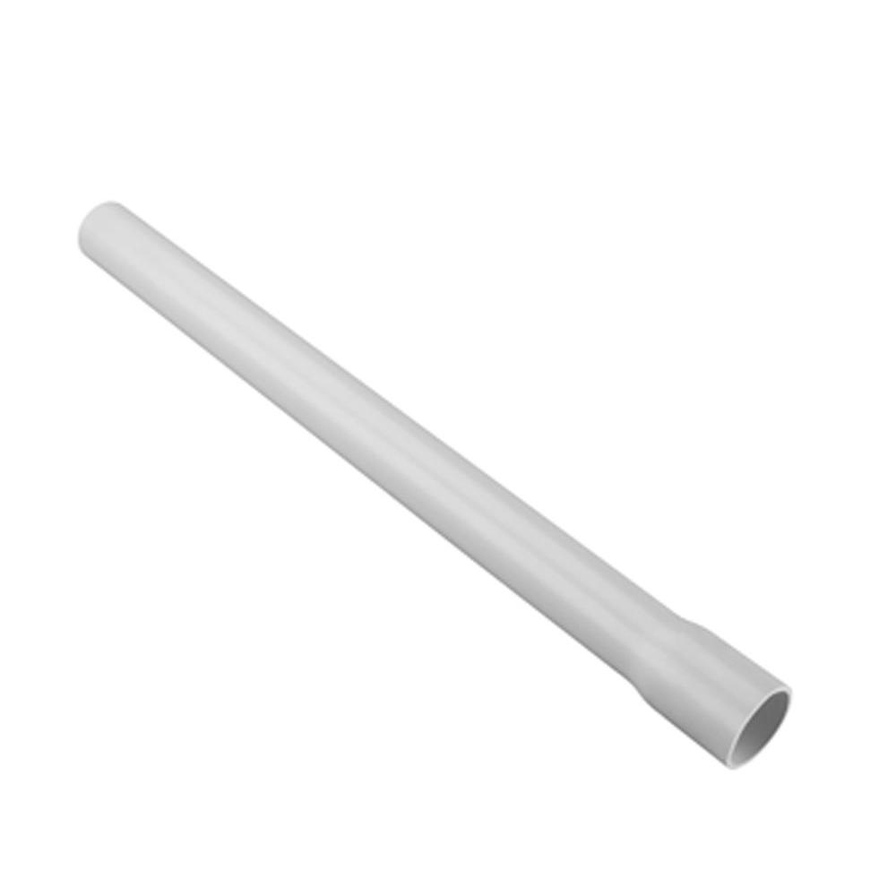 3 4 In PVC Sch 40 Pipe SCH4075 The Home Depot