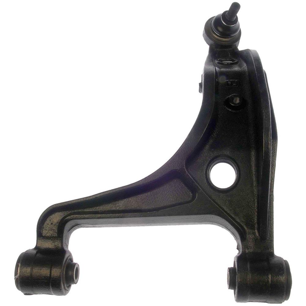OE Solutions Rear Right Upper Control Arm 2006-2008 Suzuki Grand Vitara ...