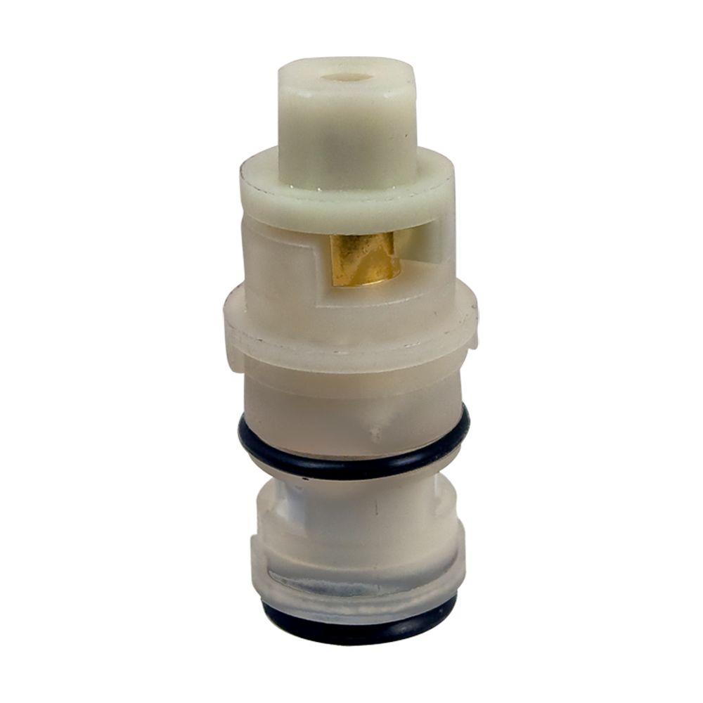 Lincoln Products Ceramic Cold Stem for Glacier Bay-101677 - The Home Depot