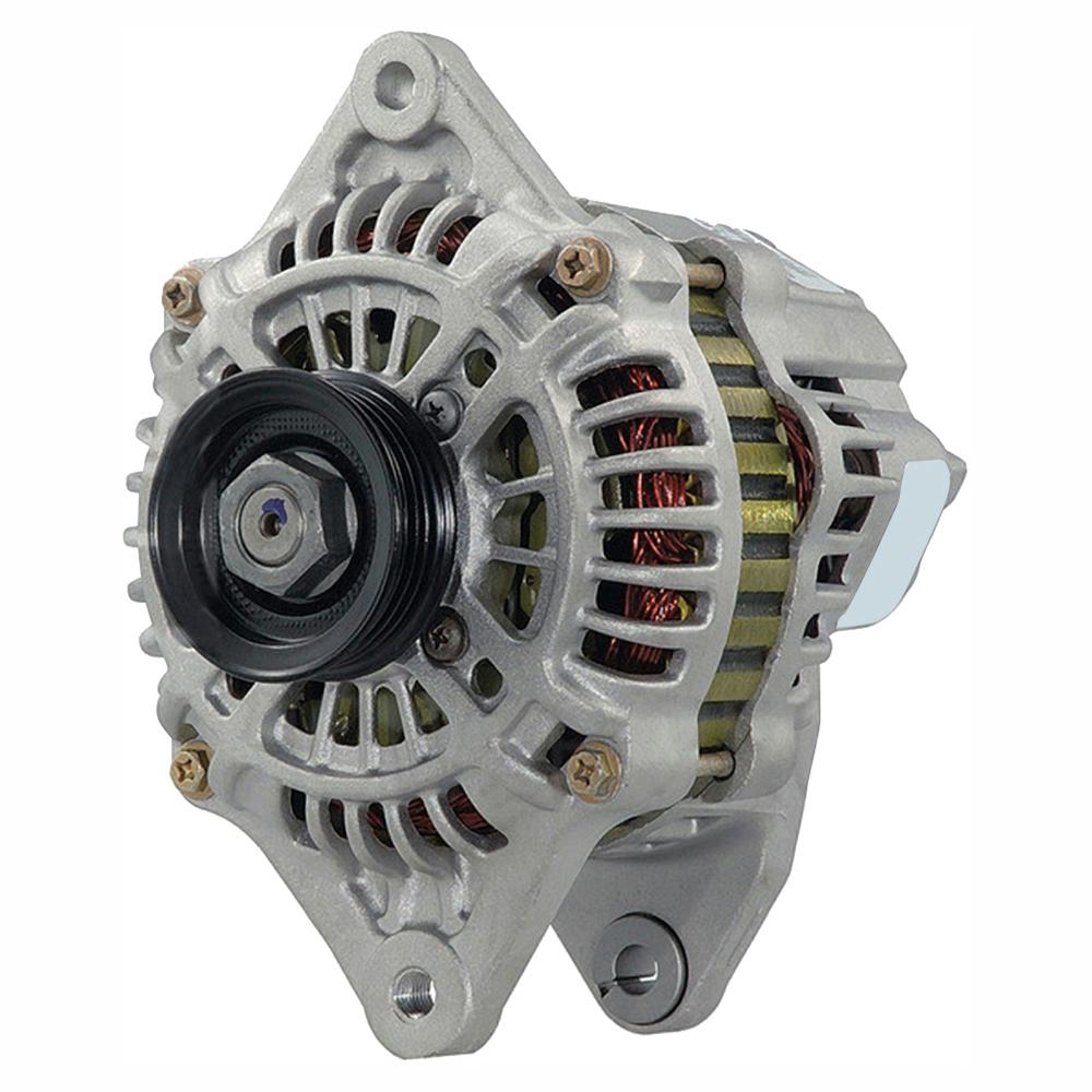 Remy Premium Reman Alternator-12070 - The Home Depot