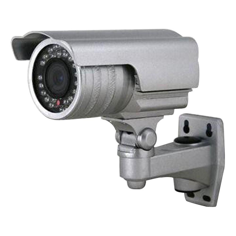 Defiant Home Security Indoor/Outdoor Fake Bullet Surveillance Camera ... Defiant Home Security Indoor/Outdoor Fake Bullet Surveillance Camera ...