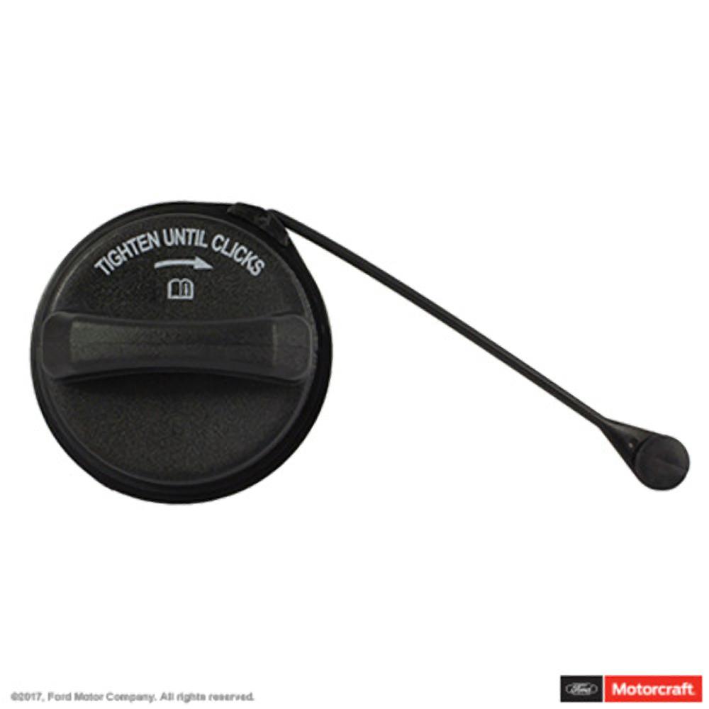 Motorcraft Non-locking Fuel Filler Cap-FC-1089 - The Home Depot