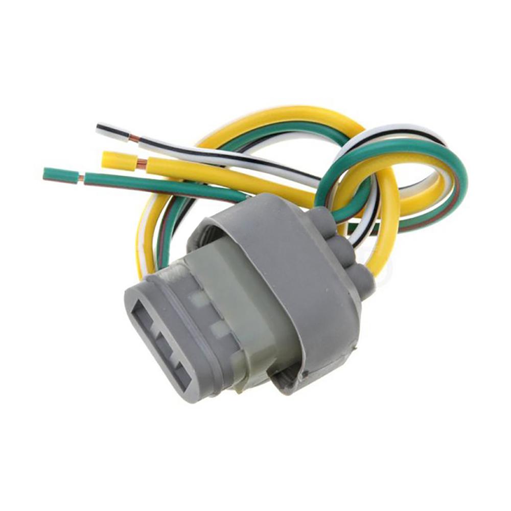 Handy Pack Voltage Regulator Connector-HP3910 - The Home Depot