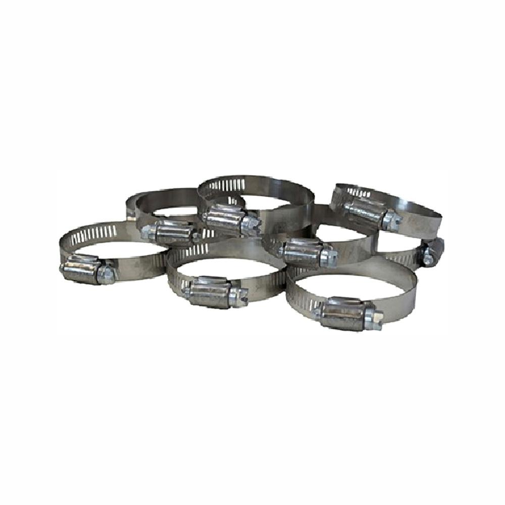 Motorcraft Worm Type Hose Clamp YF 3264 The Home Depot