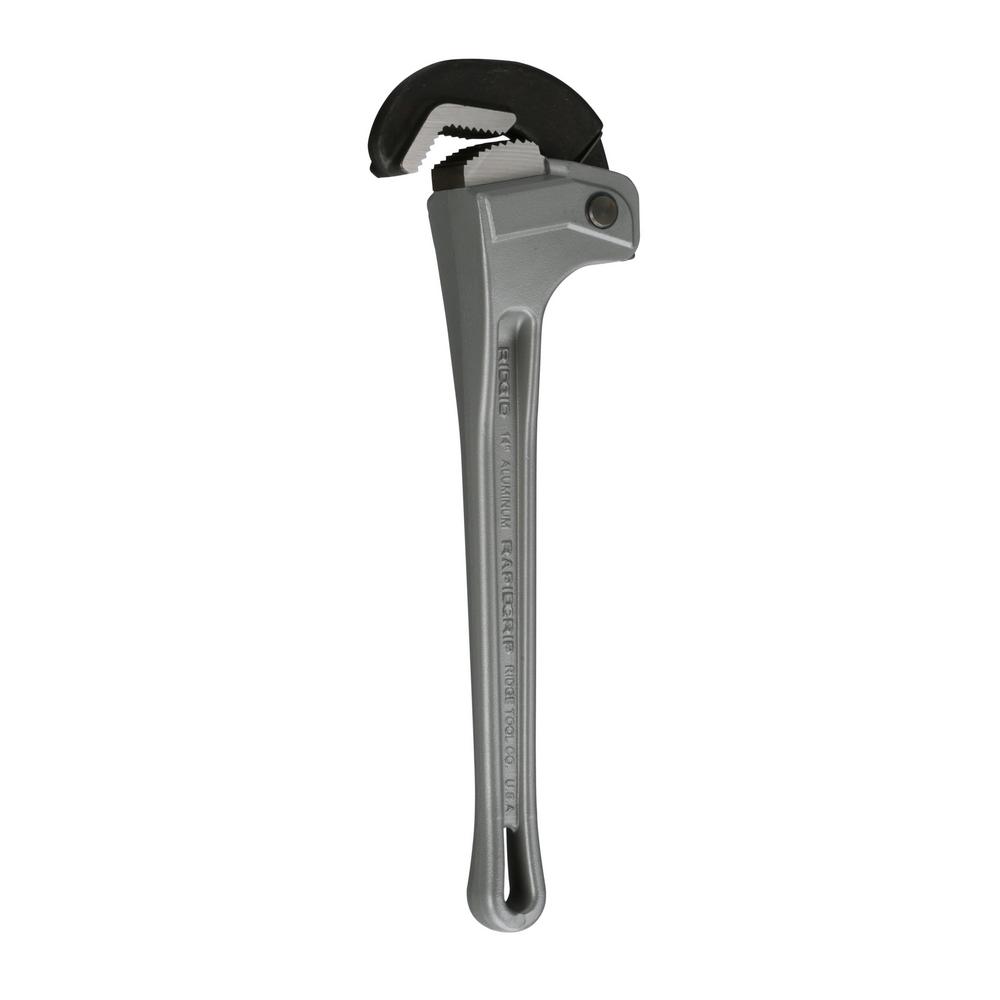 Plumbing Wrenches - Plumbing Tools - The Home Depot