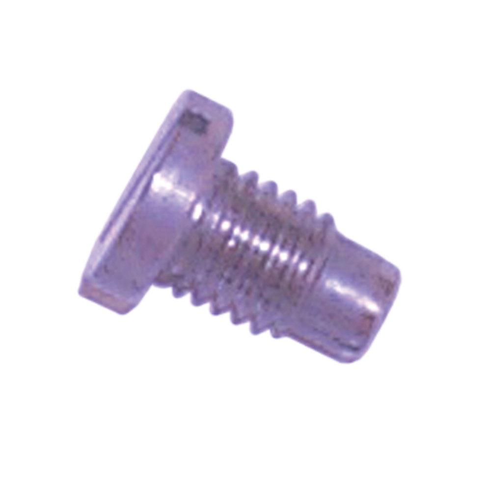 Sierra Magnetic Drain Screw (Pack of 50)-18-23741-9 - The Home Depot