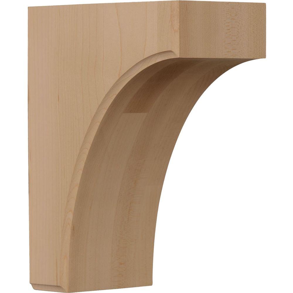 Interior/Exterior - Corbels - Moulding & Millwork - The Home Depot