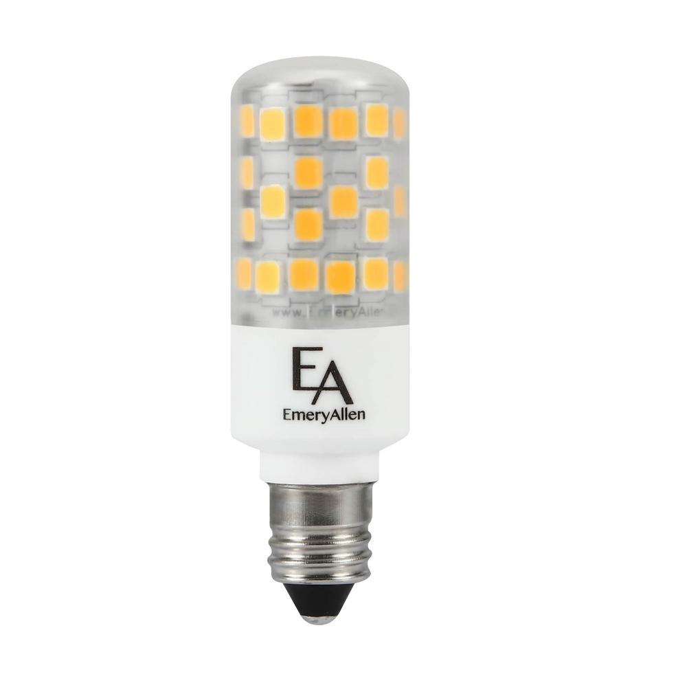 E11 - Light Bulbs - Lighting - The Home Depot