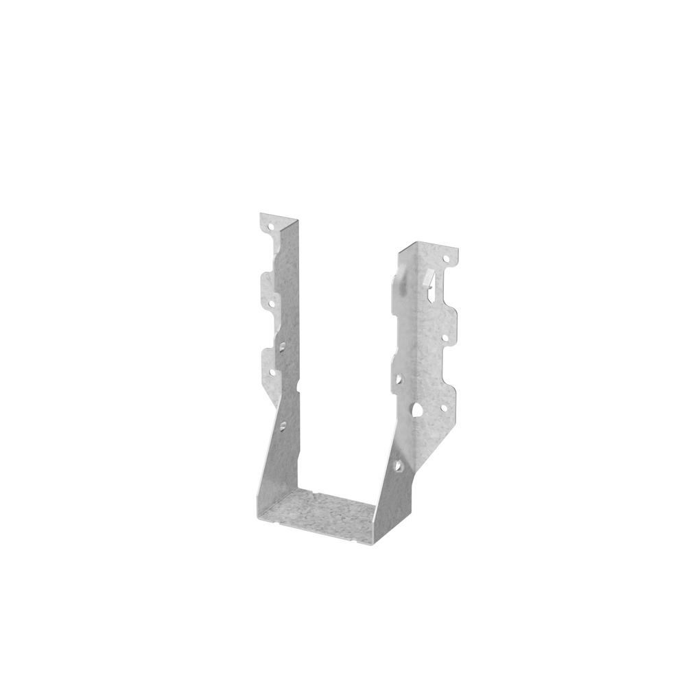 Reviews for Simpson Strong-Tie LUS ZMAX Galvanized Face-Mount Joist ...