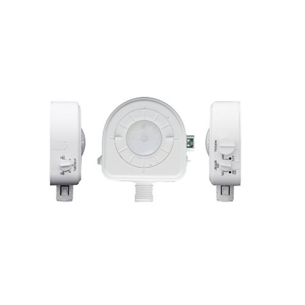 Leviton 24 Volt 20ma Passive Infrared Fixture Mount High Bay Occupancy