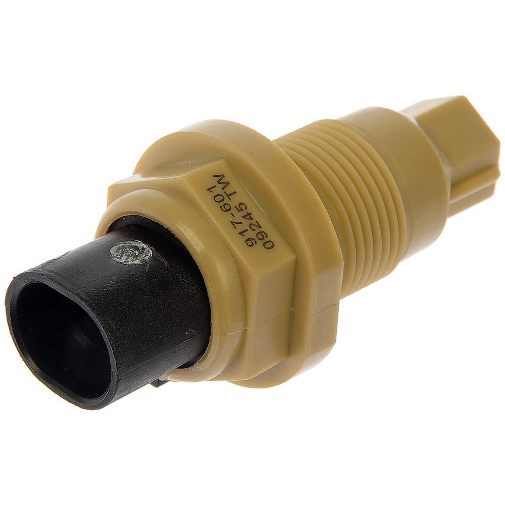 OE Solutions Transmission Input Speed Sensor-917-601 - The Home Depot