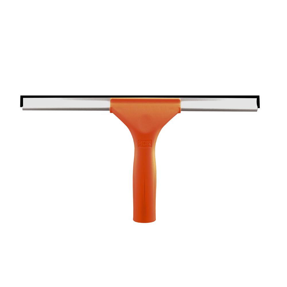 HDX 12 in. Window Squeegee without Handle – eX-tremes