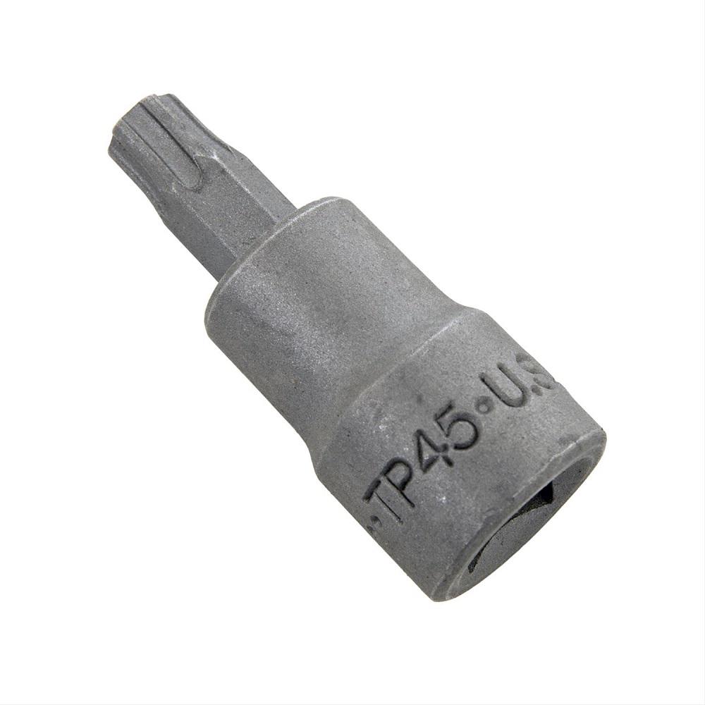 Lisle Torx Plus Bit-LIS81080 - The Home Depot