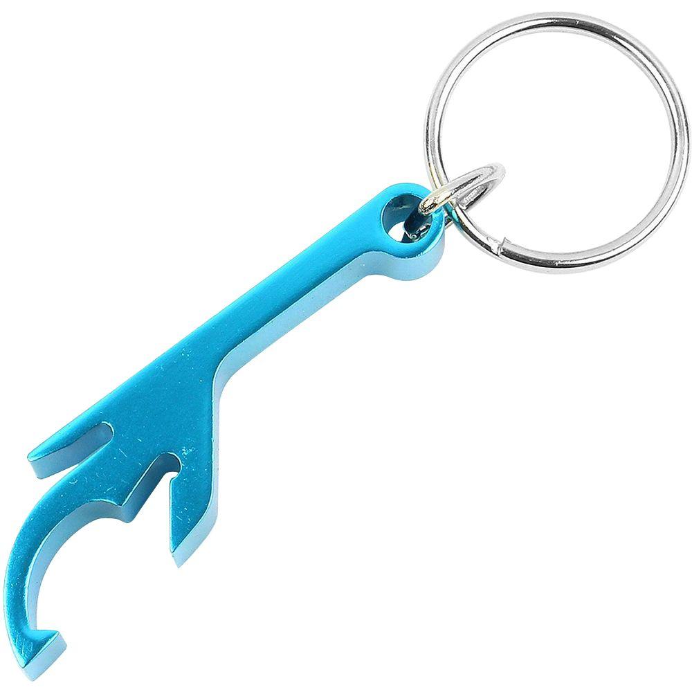 HY-KO Shark Bottle Opener Key Chain-KB367-BKT - The Home Depot