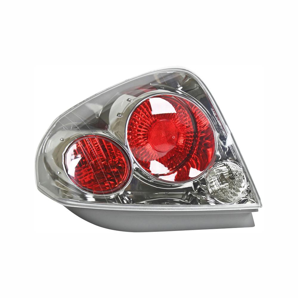 TYC Tail Light Assembly 2005-2006 Nissan Altima 2.5L 3.5L-11-5581-90-1 ...