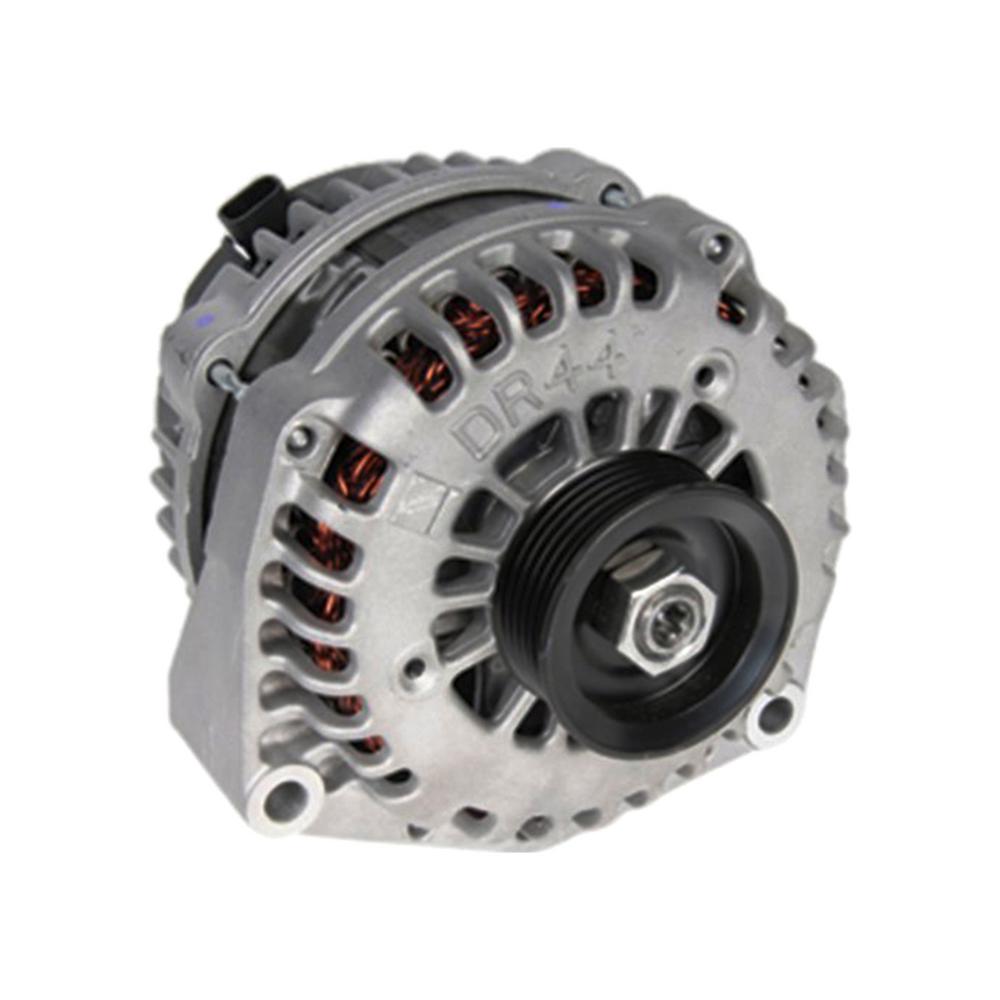 ACDelco Alternator-25877026 - The Home Depot
