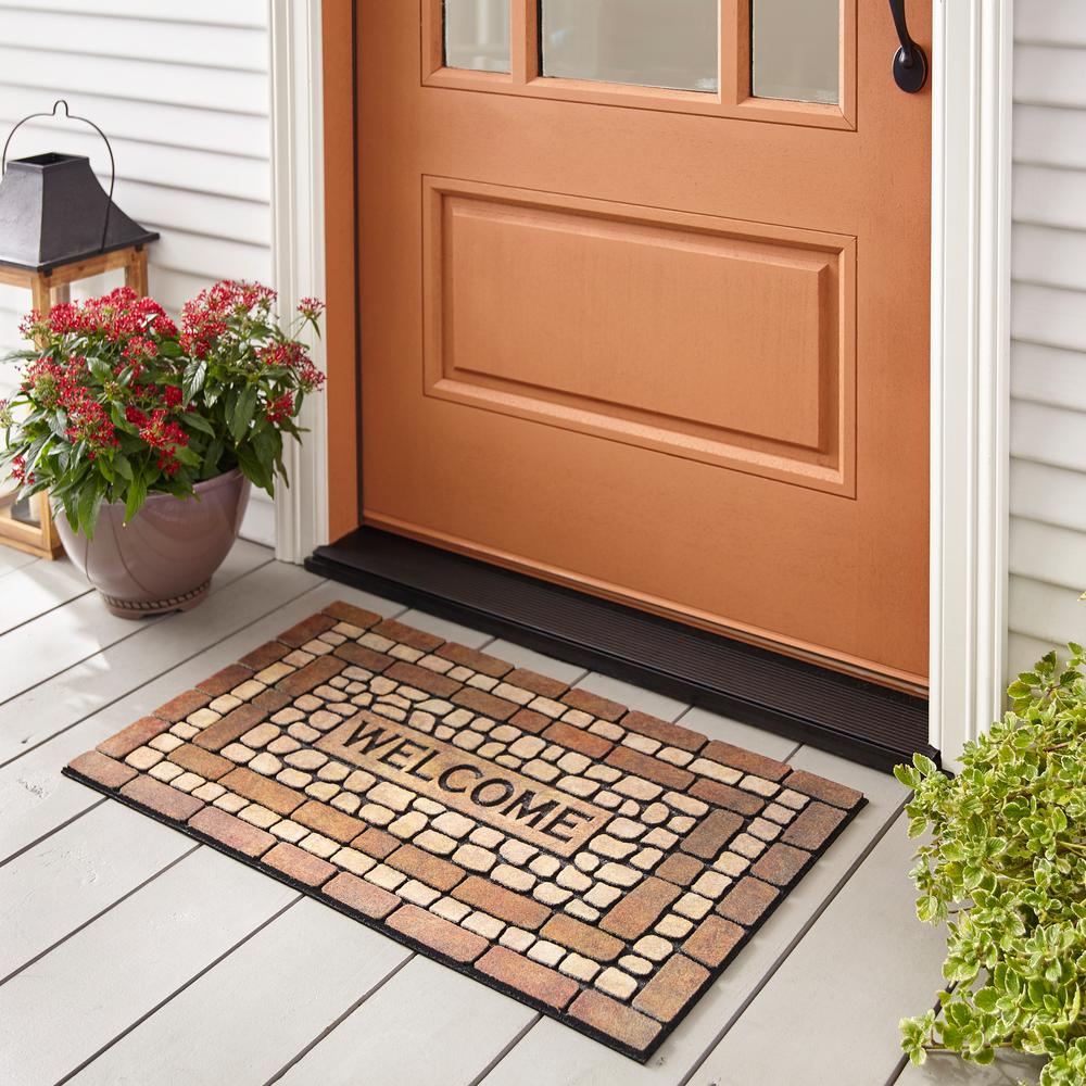 Mohawk Home - Door Mats - Mats - The Home Depot