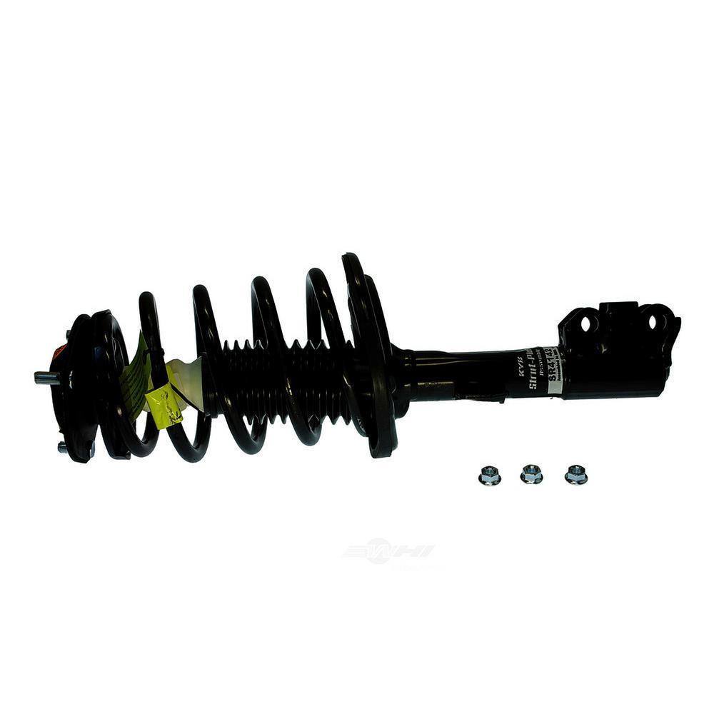 KYB Shocks & Struts Suspension Strut and Coil Spring Assembly 2004-2006 ...