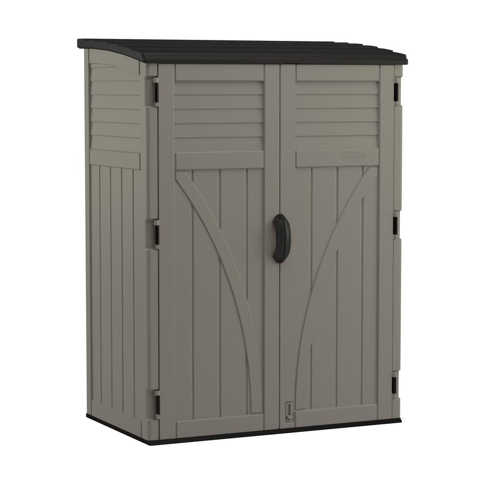 Quick Base For Shed