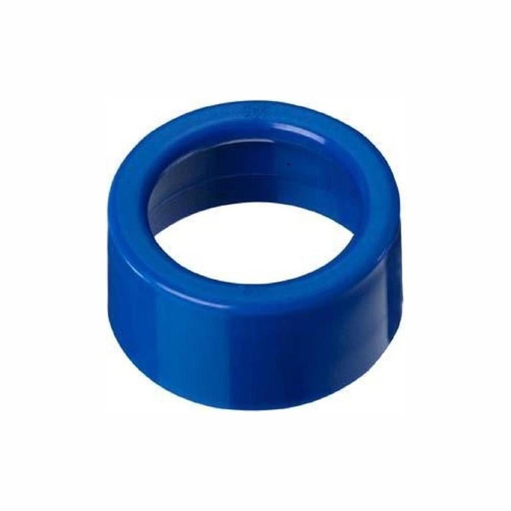 Halex 2 in. Polyethylene EMT Insulating Bushing (25-Pack)-75020B - The ...