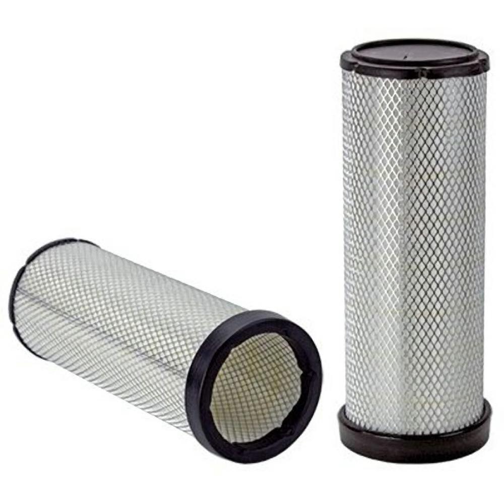 Wix Air Filter - Inner-46983 - The Home Depot