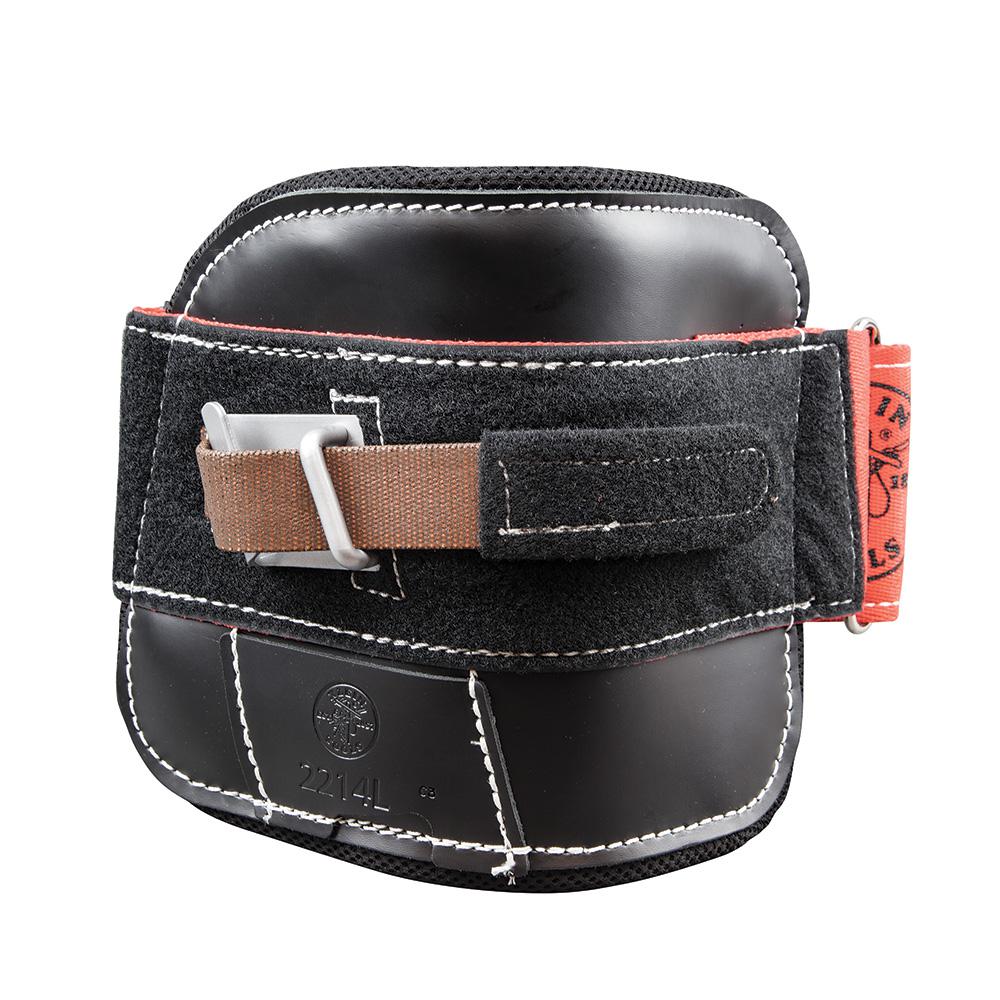 Klein Tools 1 in. x 22 in. Strap for Pole, Tree Climbers-5301-18 - The ...