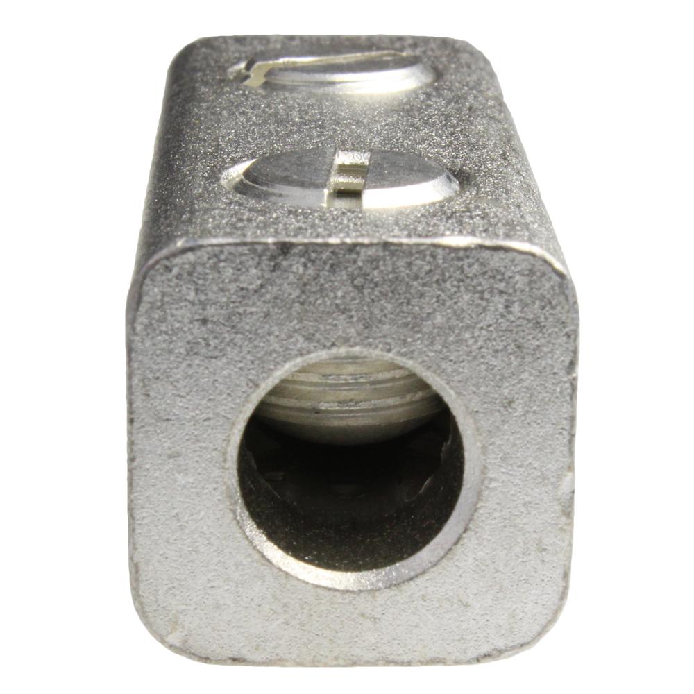 Blackburn Dual Rated Splicer Reducer 250KCMIL to #6 Stranded with Solid ...