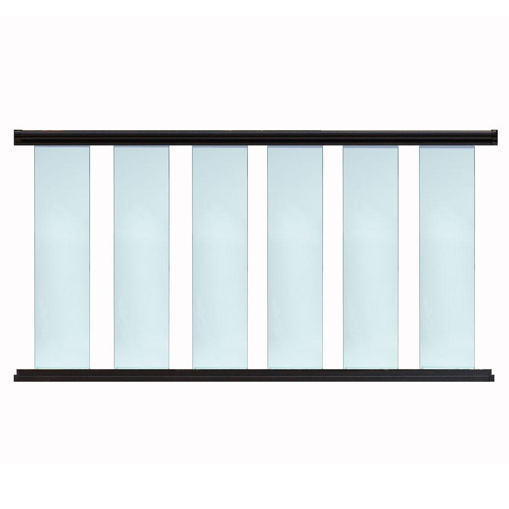 Metal Railing Texture