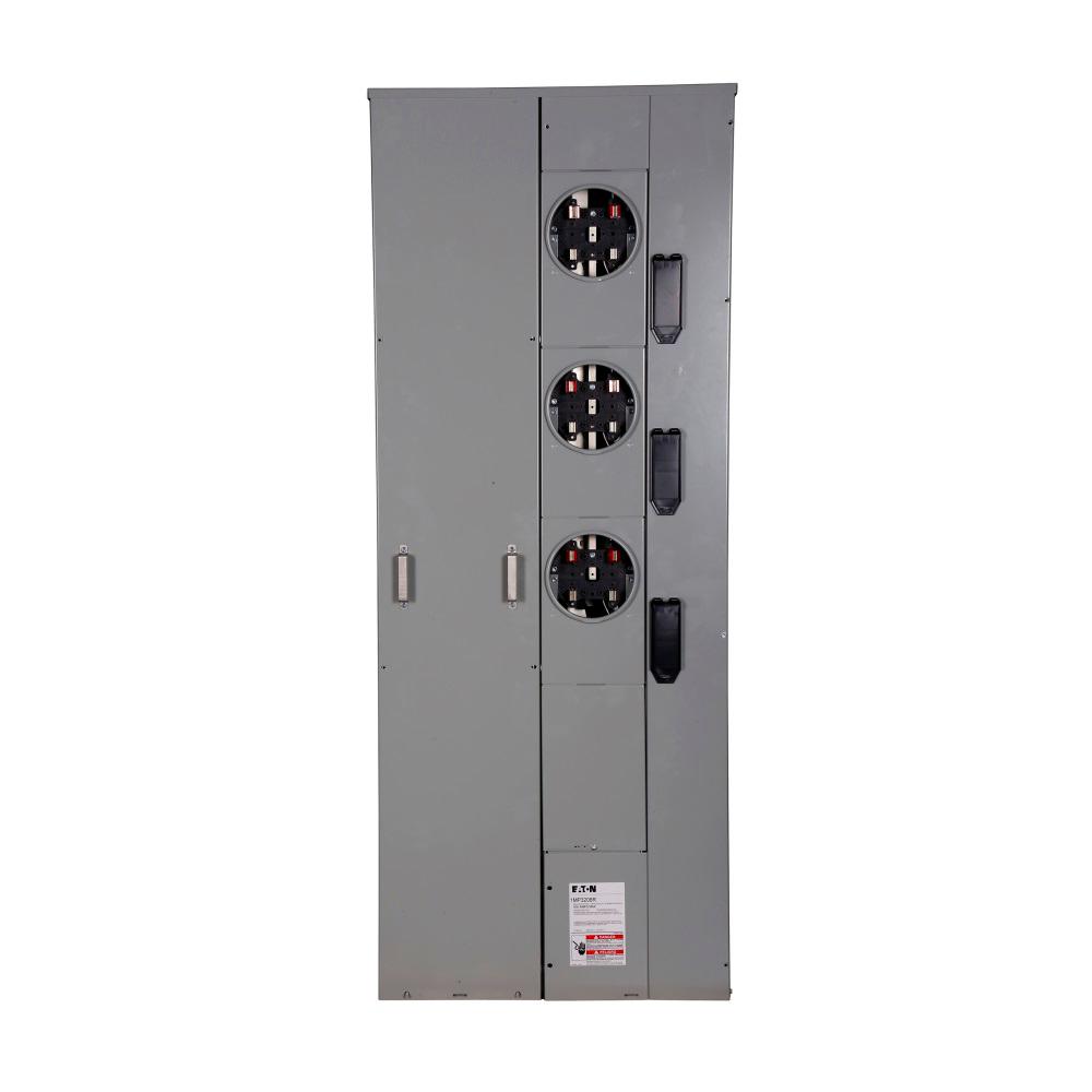 200 amp - Ring - Meter Sockets - Power Metering - The Home Depot