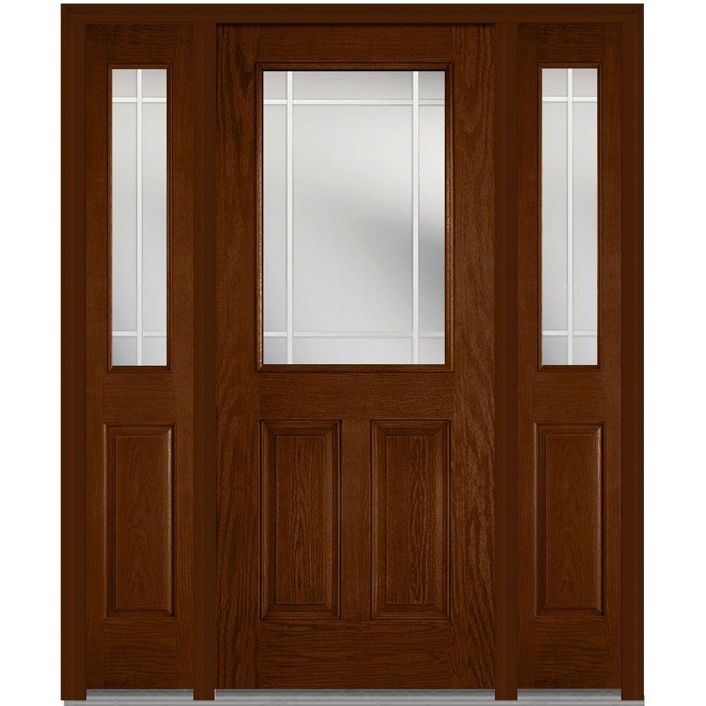 Front Doors - Exterior Doors - The Home Depot