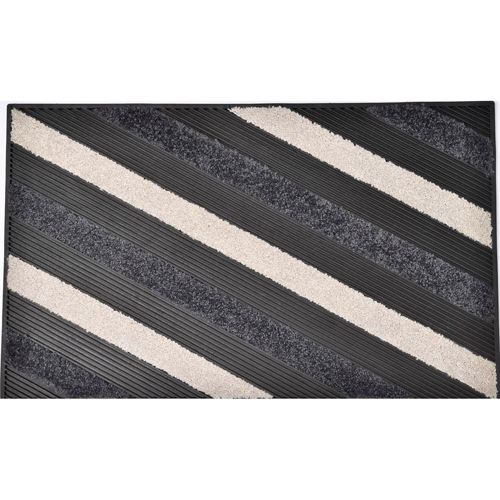 Gray - Door Mats - Mats - The Home Depot