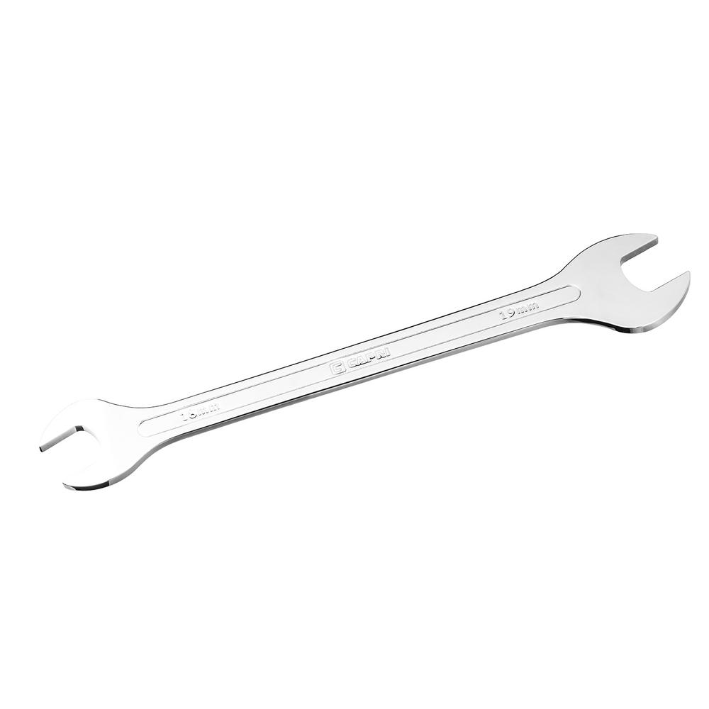 Individual - Open End Wrenches - Wrenches - The Home Depot