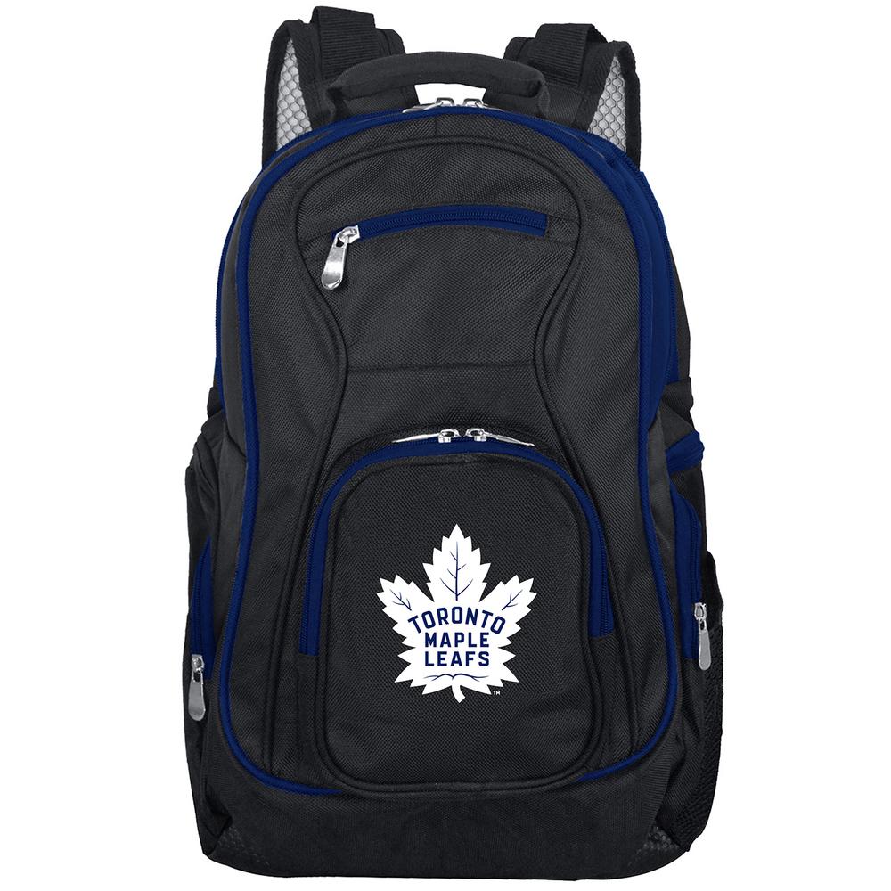 Denco NHL Tampa Bay Lightning 19 in. Black Trim Color Laptop Backpack ...